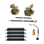 Broad Range of Hydraulic Products at Tipper Kits Australia