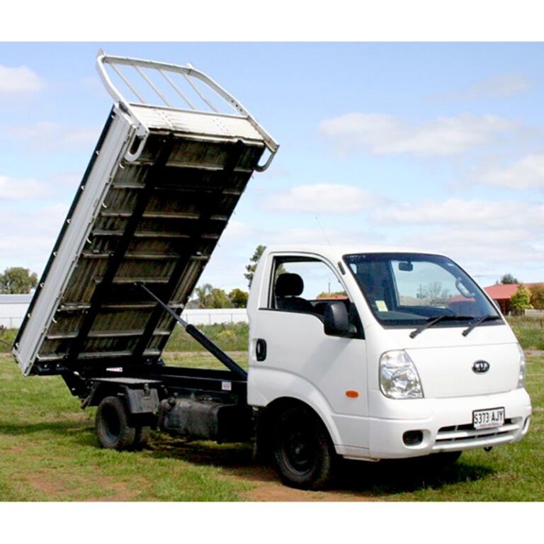 High Quality Utes Tipper Kits Products | Tipper Kits Australia